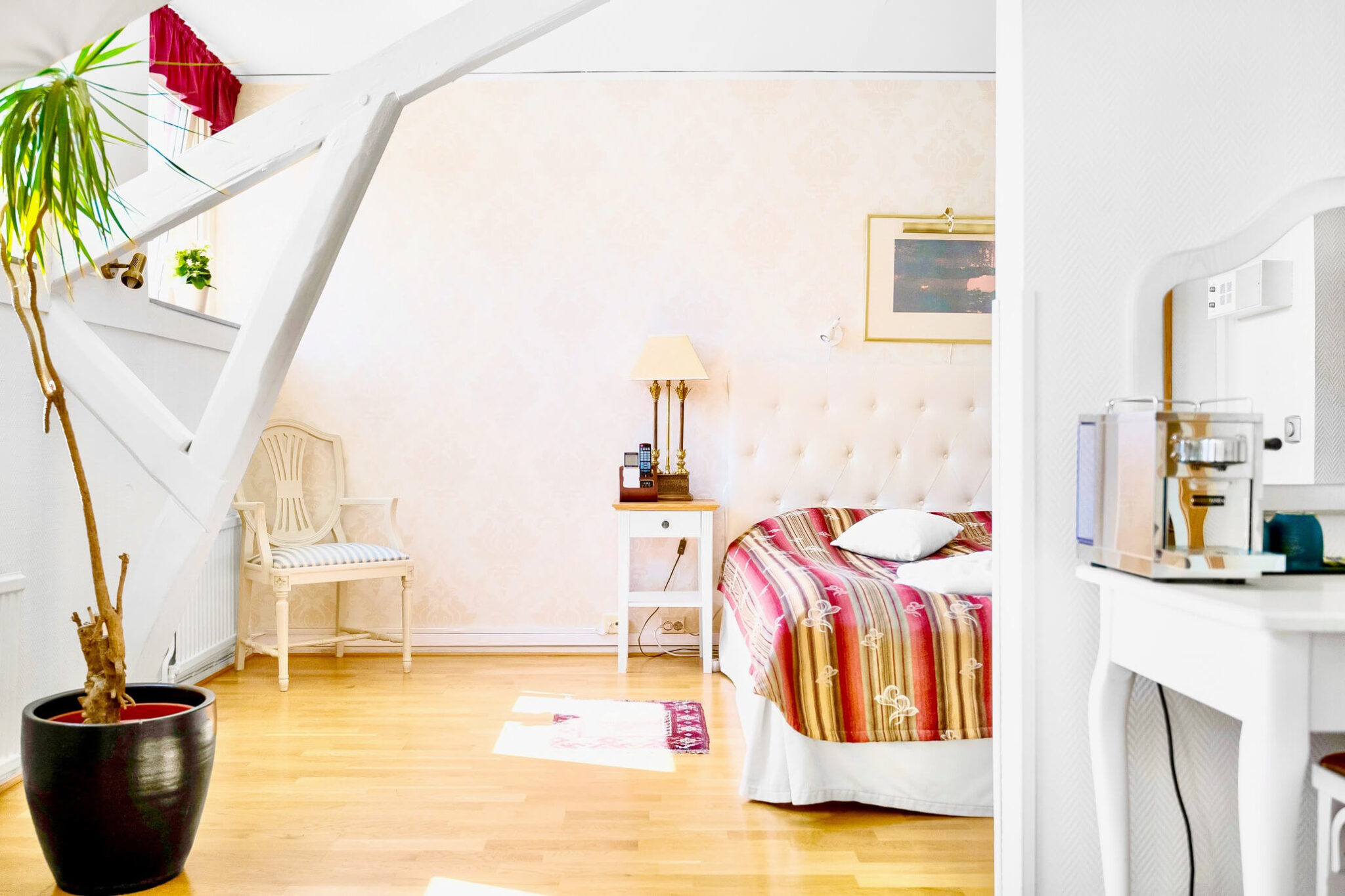 Experience Lund | Hotel Concordia